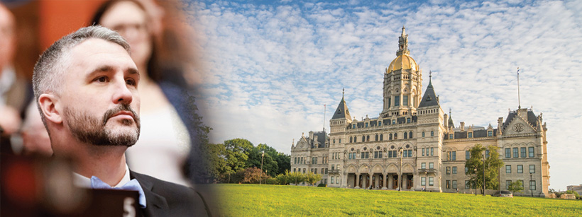 Biggins | Connecticut House Democrats